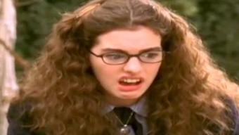 The Princess Diaries - Rotten Tomatoes