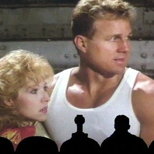 Space Mutiny - Rotten Tomatoes