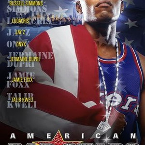 American Rap Stars - Rotten Tomatoes