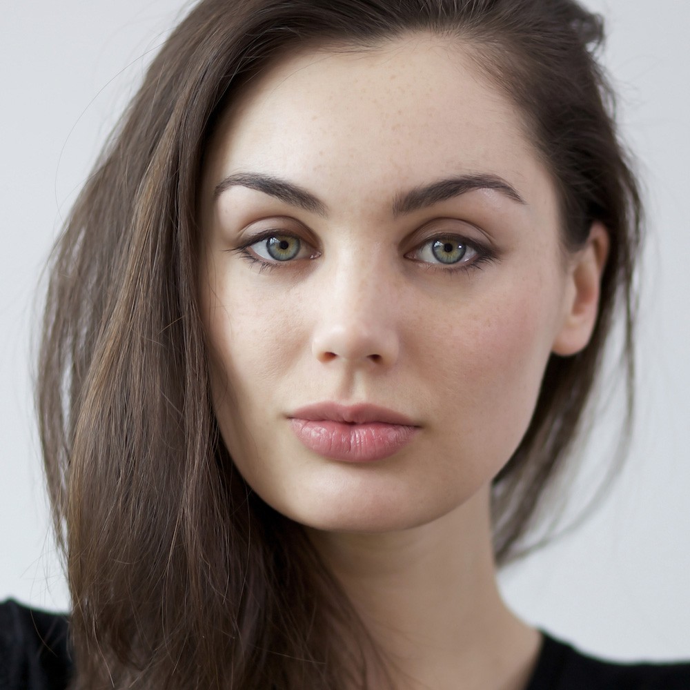Poppy Corby-Tuech - Rotten Tomatoes