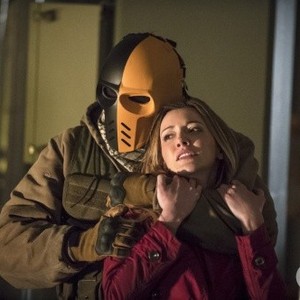 Arrow - Rotten Tomatoes