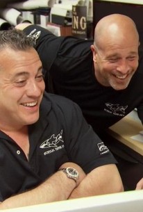 Tanked: Season 10, Episode 10 | Rotten Tomatoes