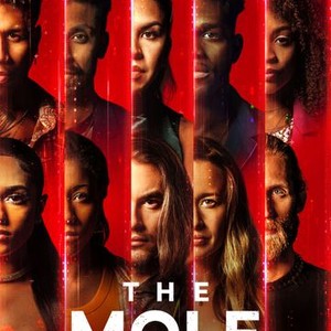 The Mole - Rotten Tomatoes
