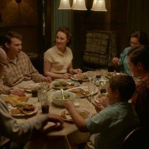 Brooklyn - Rotten Tomatoes