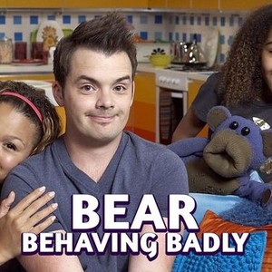 Bear Behaving Badly - Rotten Tomatoes
