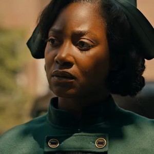 The Porter: Season 1, Episode 1 - Rotten Tomatoes