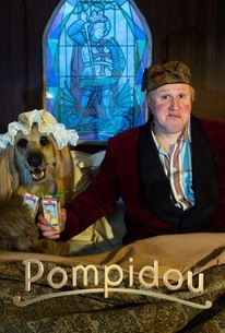 Pompidou | Rotten Tomatoes