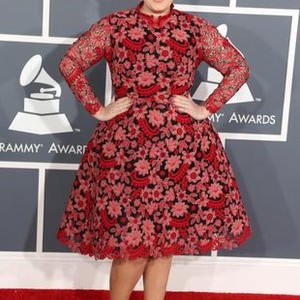 Adele - Rotten Tomatoes