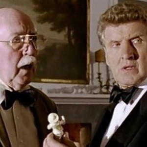 Lovejoy: Season 5, Episode 5 - Rotten Tomatoes