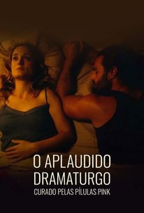 O Aplaudido Dramaturgo Curado pelas Pílulas Pink | Rotten Tomatoes