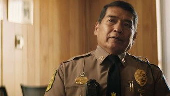 Navajo Police | Rotten Tomatoes