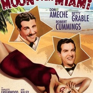 Moon Over Miami - Rotten Tomatoes