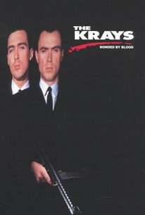 The Krays (1990) - Rotten Tomatoes