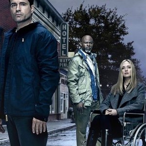 Wayward Pines - Rotten Tomatoes