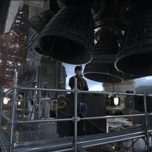 Moonfall - Rotten Tomatoes