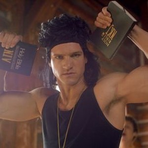 Camp Manna - Rotten Tomatoes