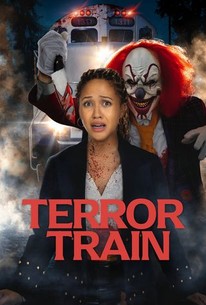 Terror Train (2022) | Rotten Tomatoes