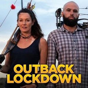 Outback Lockdown - Rotten Tomatoes