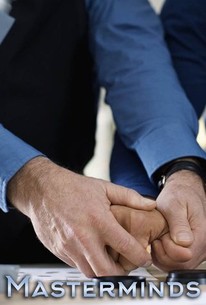 Masterminds: Season 1, Episode 9 - Rotten Tomatoes