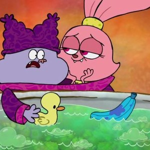 Chowder: Season 1, Episode 14 - Rotten Tomatoes