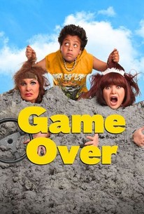 Game Over (2012) | Rotten Tomatoes