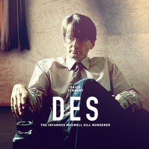 Des - Rotten Tomatoes