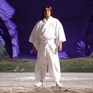 Big Man Japan - Rotten Tomatoes
