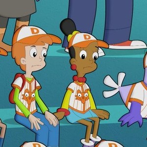 Cyberchase: Season 13, Episode 9 - Rotten Tomatoes