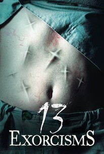 13 Exorcisms | Rotten Tomatoes