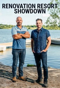 Renovation Resort Showdown - Rotten Tomatoes