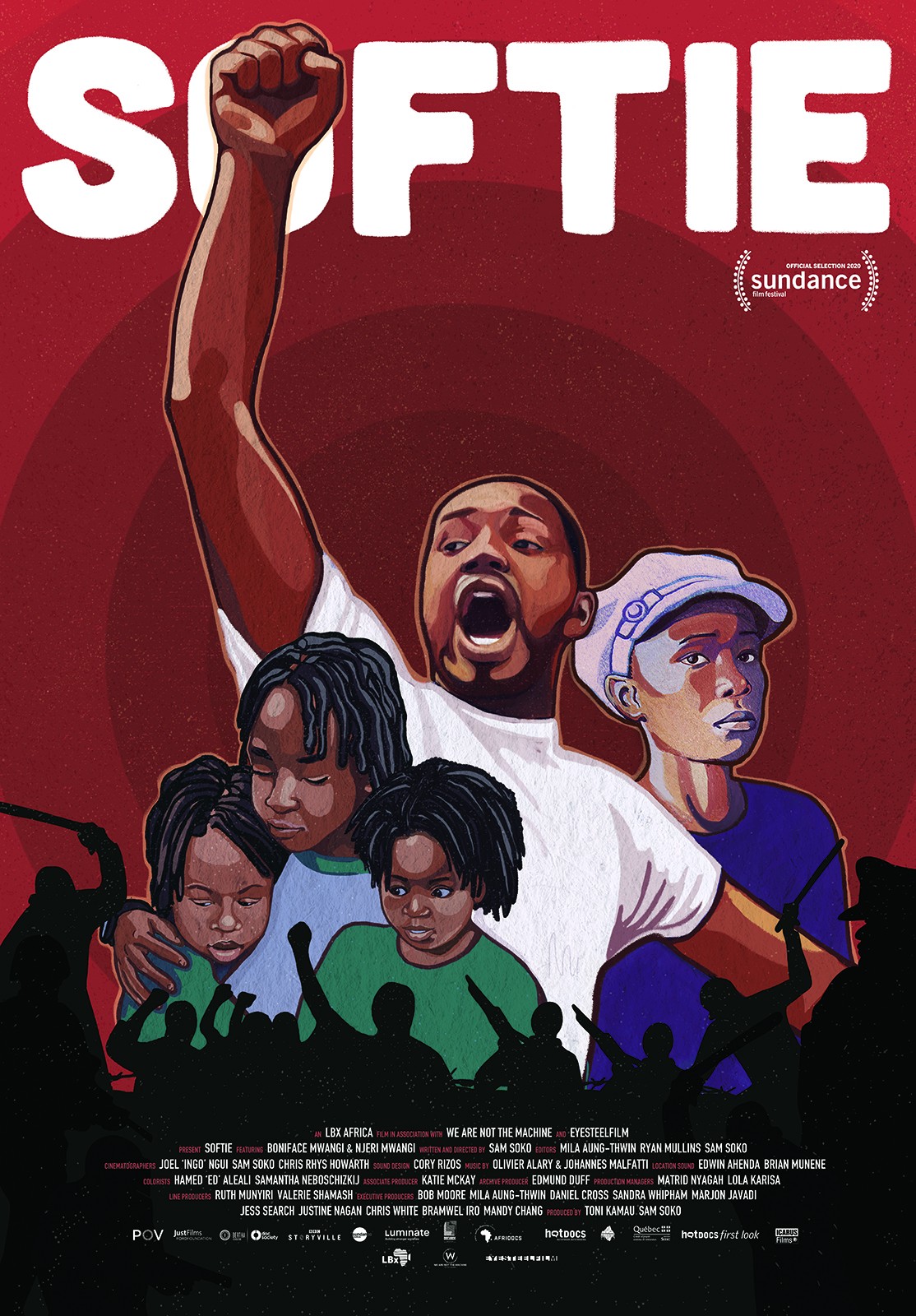 Softie Pictures | Rotten Tomatoes