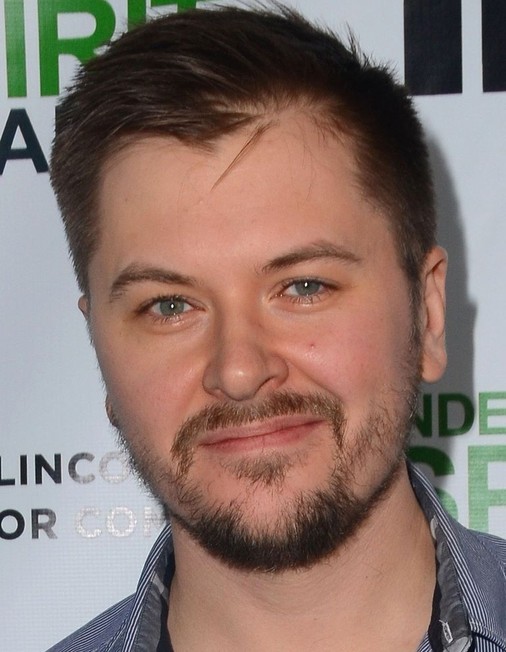 Jacob Jaffke - Rotten Tomatoes