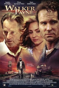 Walker Payne | Rotten Tomatoes