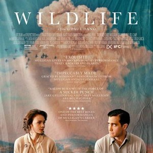 Wildlife - Rotten Tomatoes