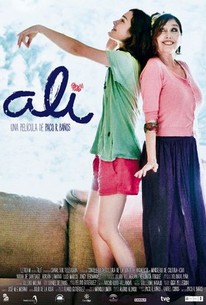 Ali | Rotten Tomatoes