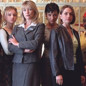 Bad Girls - Rotten Tomatoes