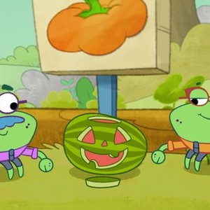 Work It Out Wombats!: Season 1, Episode 5 - Rotten Tomatoes