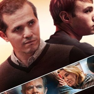 Stealing Cars - Rotten Tomatoes