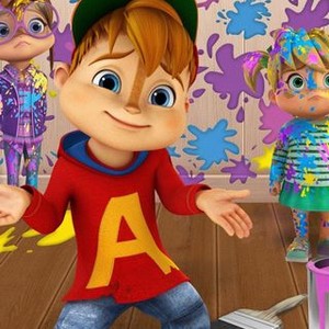 ALVINNN - Rotten Tomatoes