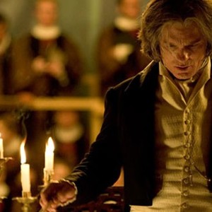 Copying Beethoven - Rotten Tomatoes