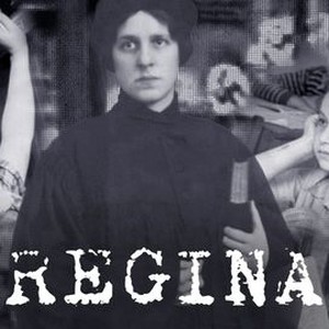 Regina - Rotten Tomatoes