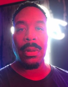 Carl Jackson | Rotten Tomatoes