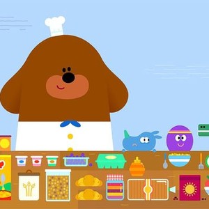 Hey Duggee: Season 3, Episode 13 - Rotten Tomatoes