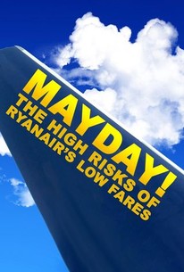 Ryanair: Mayday! | Rotten Tomatoes
