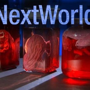 NextWorld - Rotten Tomatoes