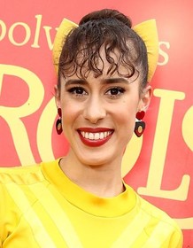 Evie Ferris | Rotten Tomatoes