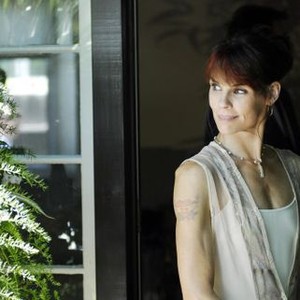 Caroline And Alexandra Paul