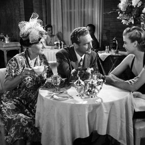 Nancy Saunders - Rotten Tomatoes