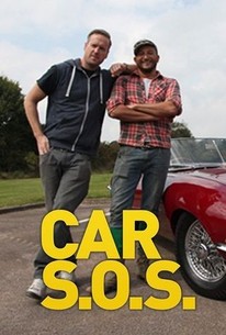 Auto Masters: Season 3 | Rotten Tomatoes