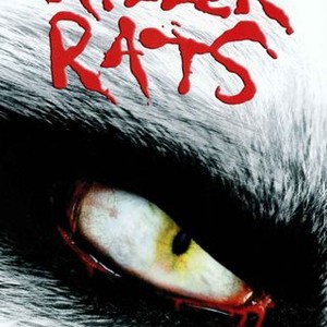 Rats - Rotten Tomatoes